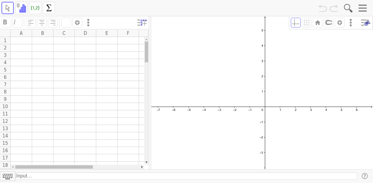 Three Animal Race Page 2 – GeoGebra